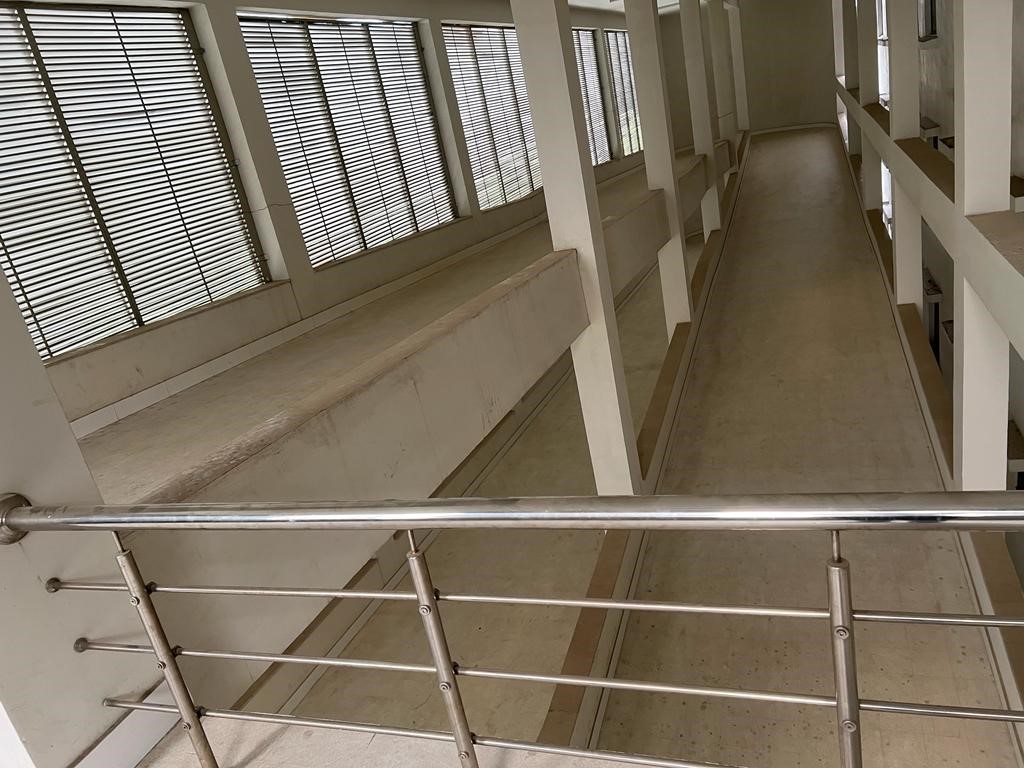 | Shaheed Zulfiqar Ali Bhutto Medical University (SZABMU)