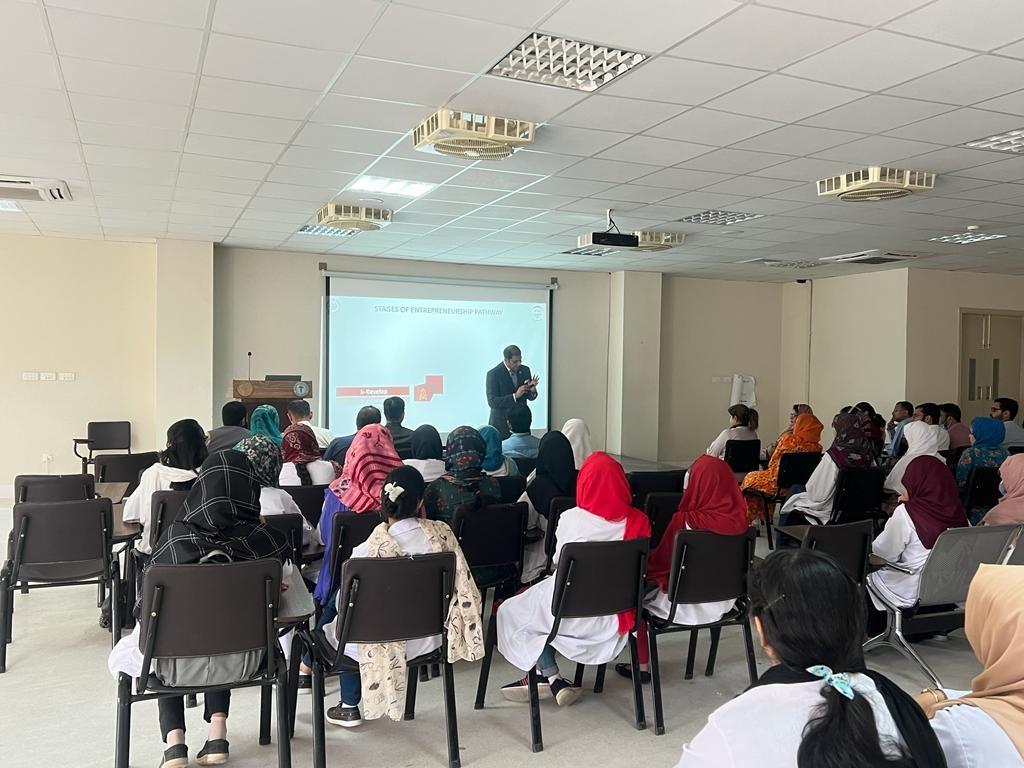 | Shaheed Zulfiqar Ali Bhutto Medical University (SZABMU)